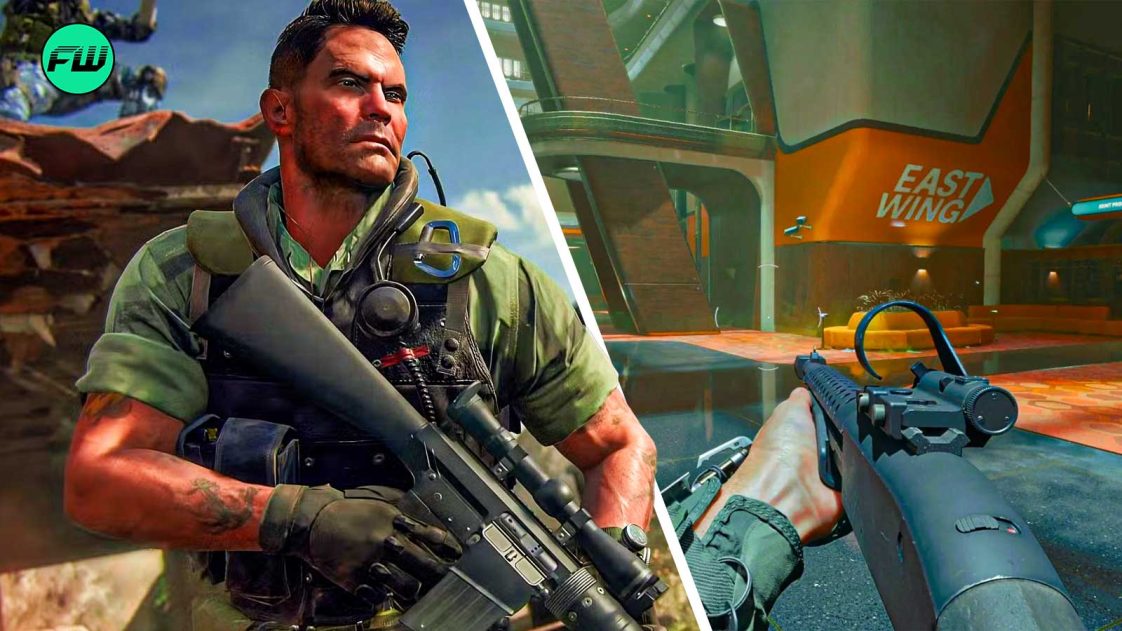Call of Duty: Black Ops 6 - All Emergence Phone Locations