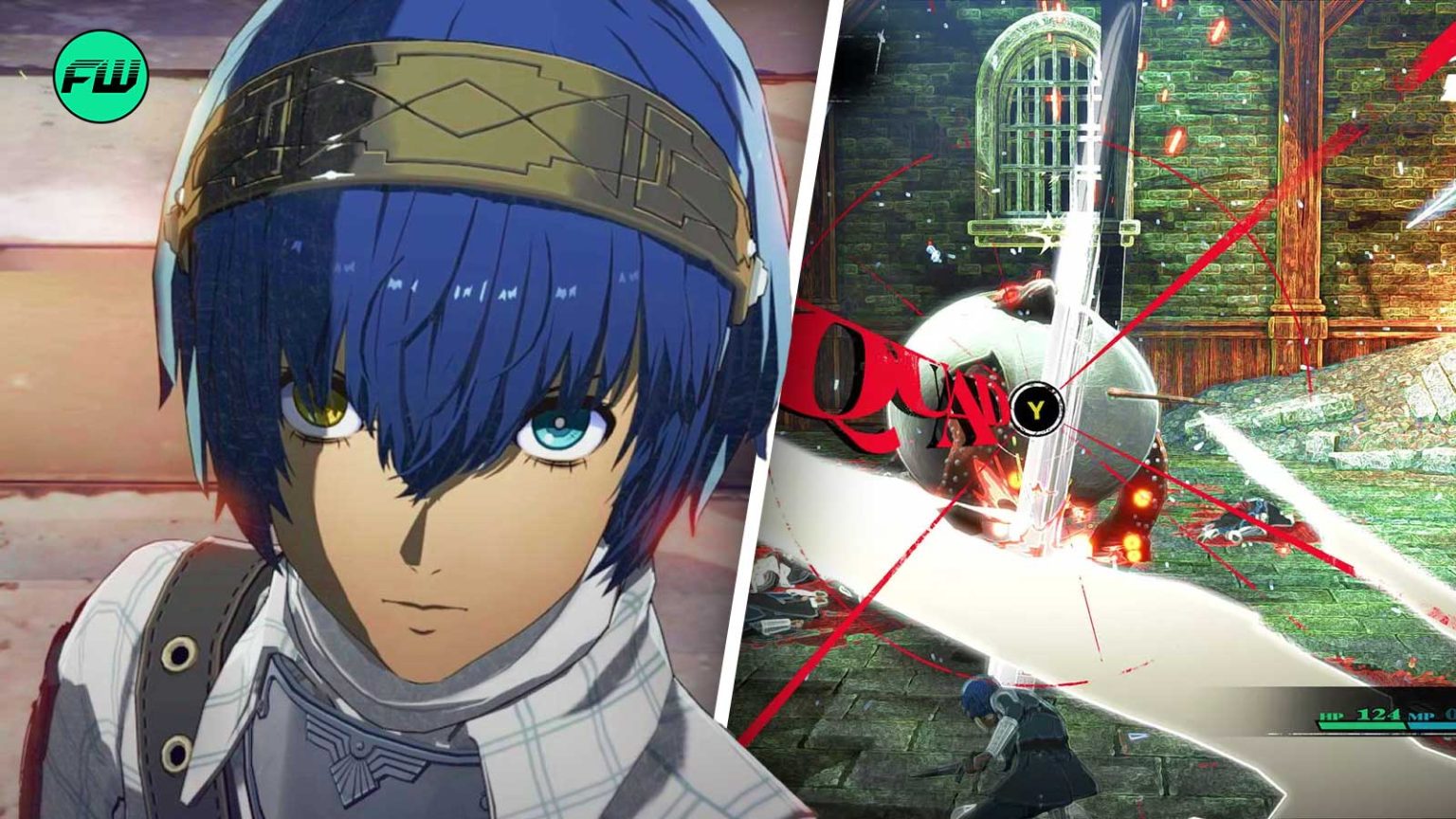 7 Combat Tips to Dominate in Metaphor: ReFantazio