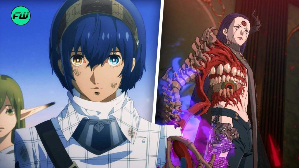 Metaphor: ReFantazio - How to Beat Melancholia Zorba Boss Guide