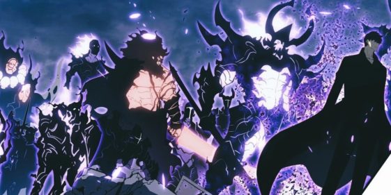 Solo Leveling: One Shadow Soldier is Neither The Strongest Like Bellion ...