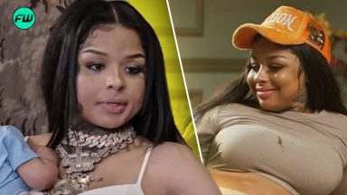 How Many Siblings Does Chrisean Rock Have? A Look at Baddies Midwest ...