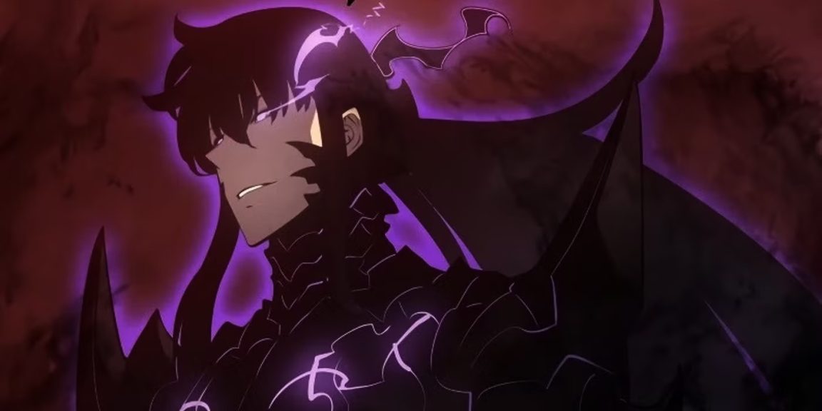 Jinwoo Once Died in a Battle: How Did Solo Levelling Turn Jinwoo Into the Next Shadow Monarch?