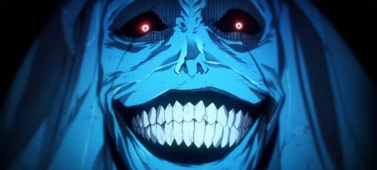 Solo Leveling Manhwa Has 6 S-Tier Panels So Godlike Even the Anime Can ...