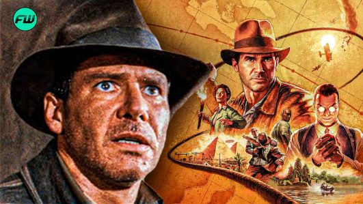 Indiana Jones Dev Promises The Golden Circle Has Stuff Just as "Gnarly ...