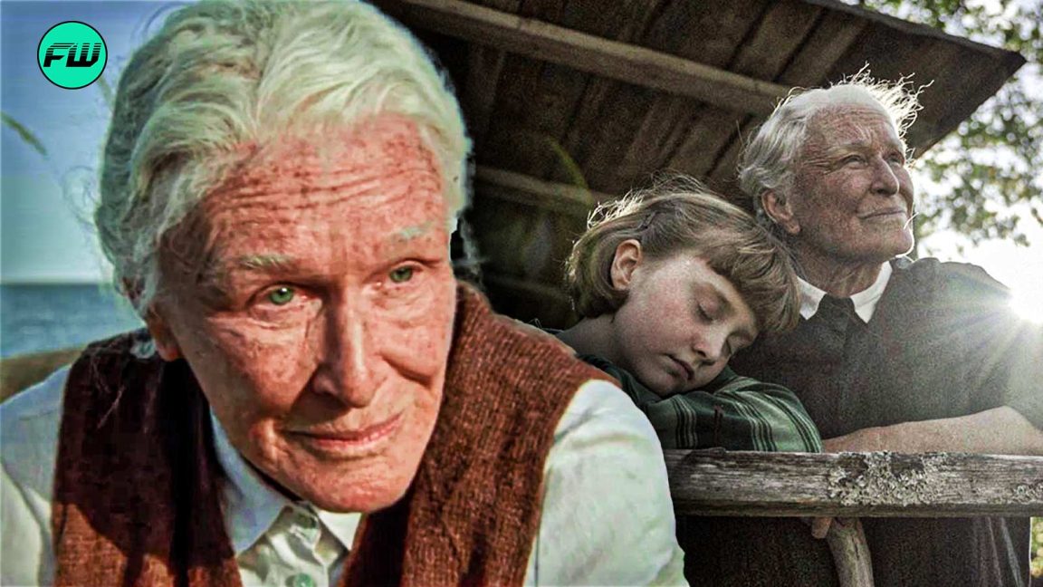 The Summer Book AFI Fest Review — Glenn Close Stars in a Dreadful Slog ...