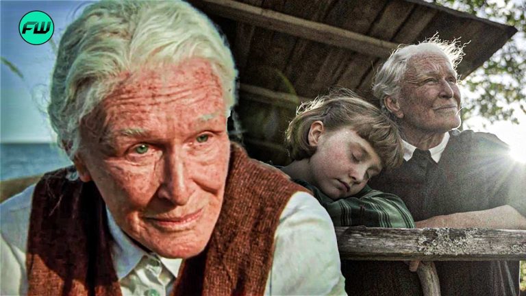 The Summer Book AFI Fest Review — Glenn Close Stars in a Dreadful Slog ...