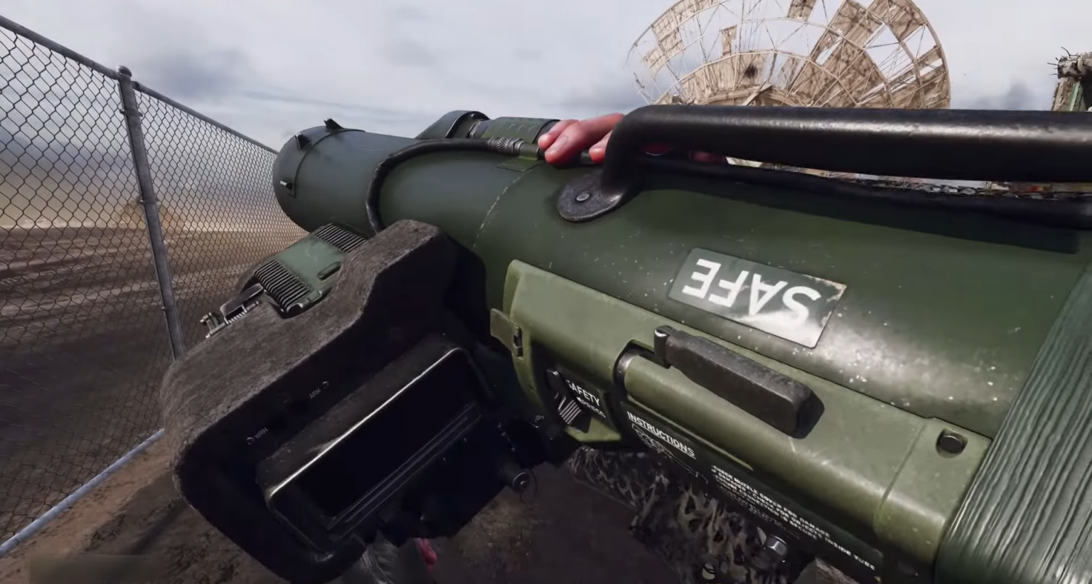 Call of Duty: Black Ops 6 - Offensive Scorestreaks and When Best to Use ...