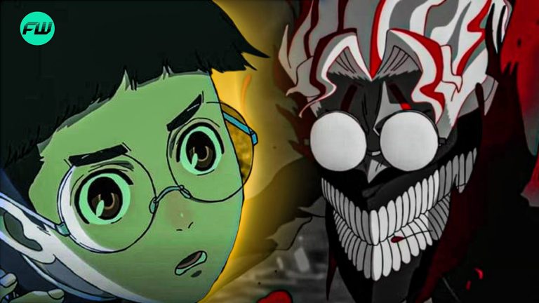 Dandadan Episode 5 is So Good It Can Beat the Big 3 Even as a Romance Anime