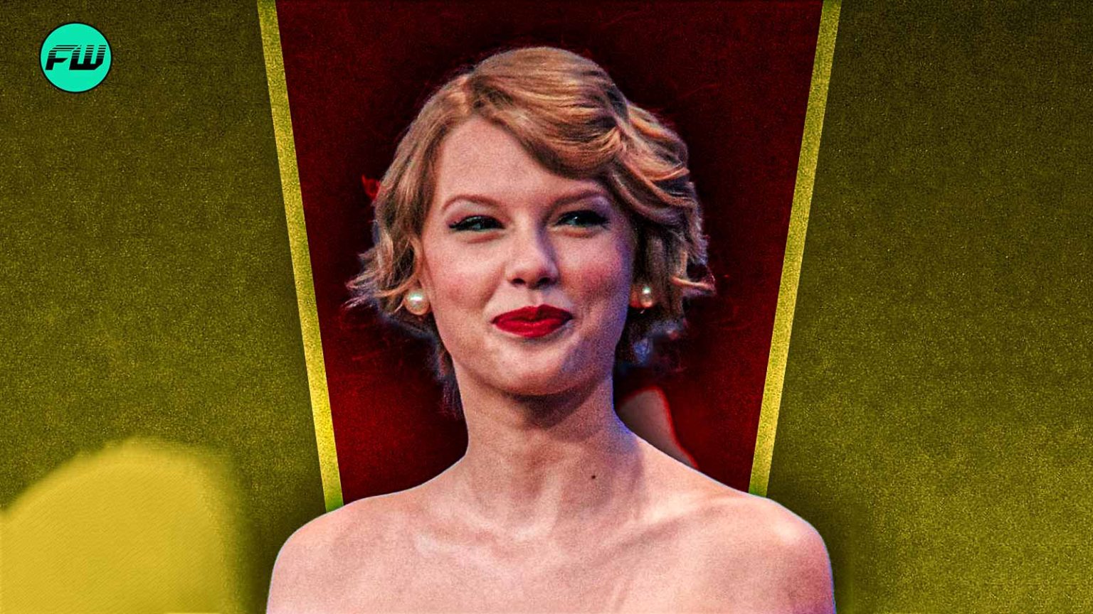 Taylor Swift's Godzilla Sized Carbon Footprint Becomes Even Bigger ...