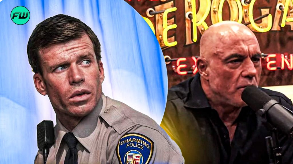 “They’ll gonna support that movie”: Taylor Sheridan Told Joe Rogan How ...