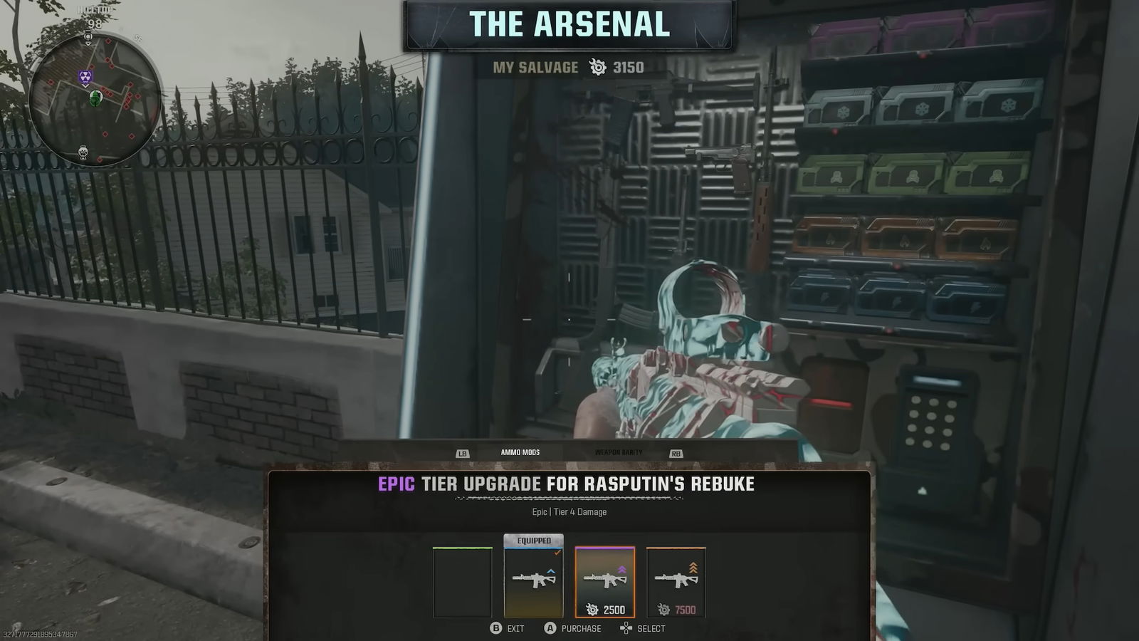 Call of Duty: Black Ops 6 - Zombies Survival Guide
