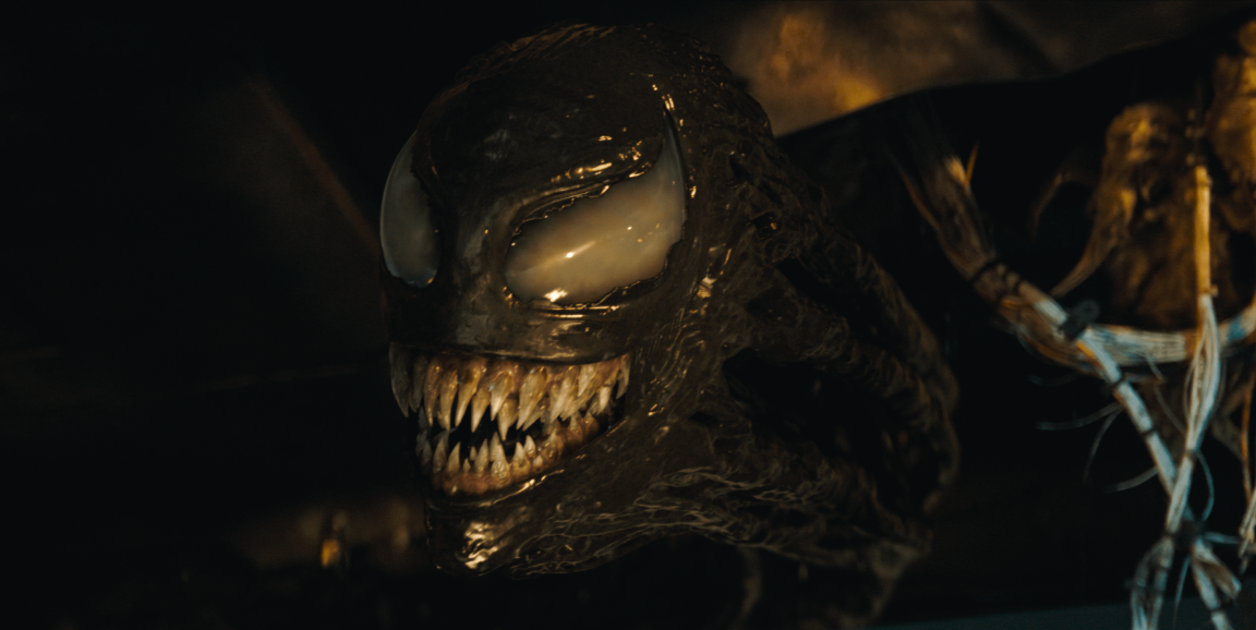 Sony Reportedly Planning Agent Venom Movie: They Can Replace Tom Hardy ...