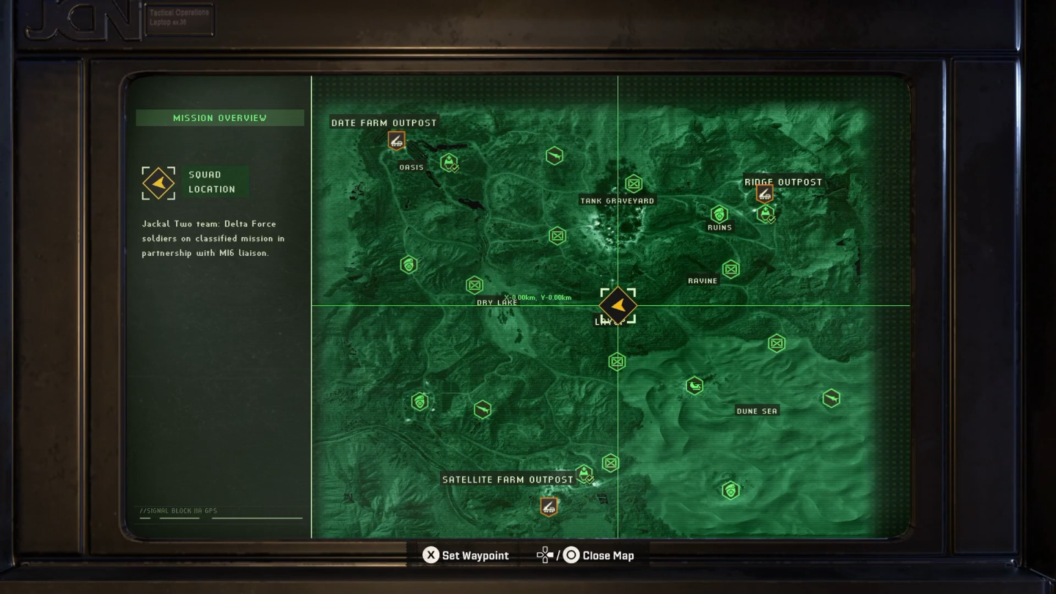 Call of Duty: Black Ops 6 - All Hunting Season Audio Log Locations