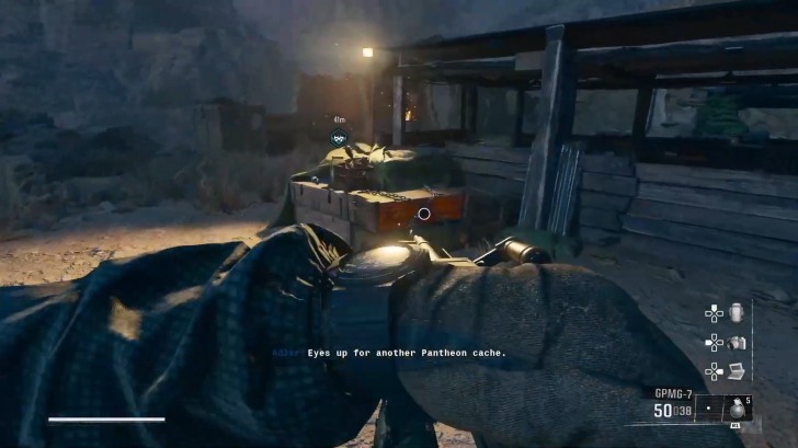 Call of Duty: Black Ops 6 - All Hunting Season Audio Log Locations