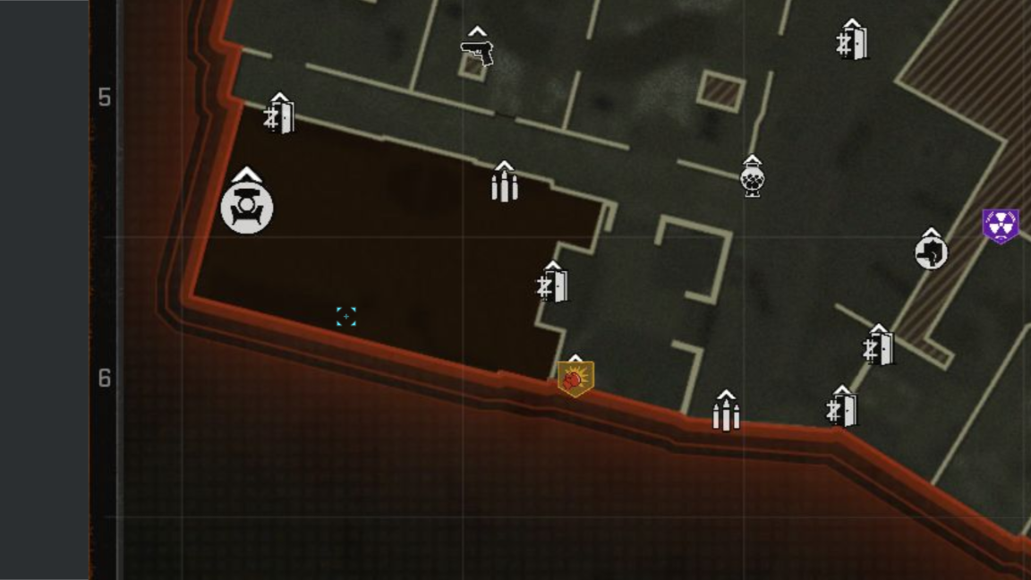 Call of Duty: Black Ops 6 - All SAM Trials Locations in Zombies