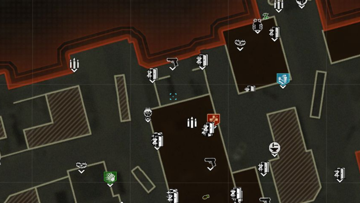 Call of Duty: Black Ops 6 - All SAM Trials Locations in Zombies