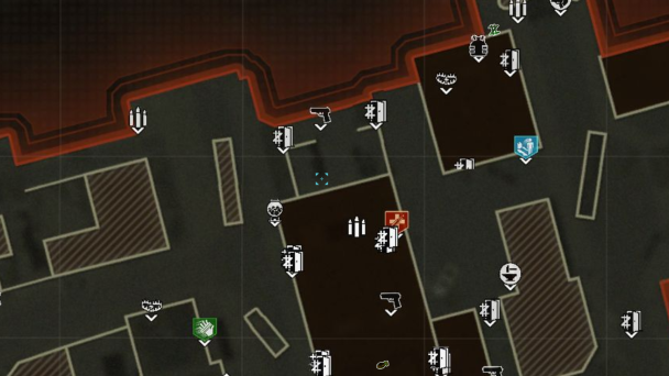 Call of Duty: Black Ops 6 - All SAM Trials Locations in Zombies