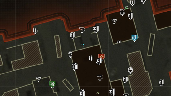 Call of Duty: Black Ops 6 - All SAM Trials Locations in Zombies