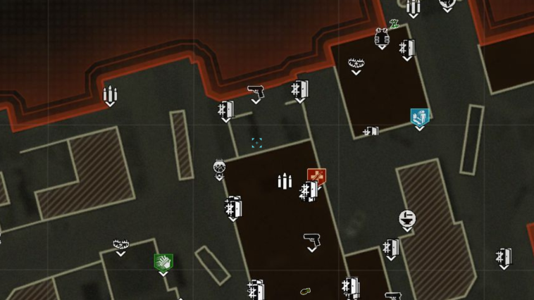 Call of Duty: Black Ops 6 - All SAM Trials Locations in Zombies