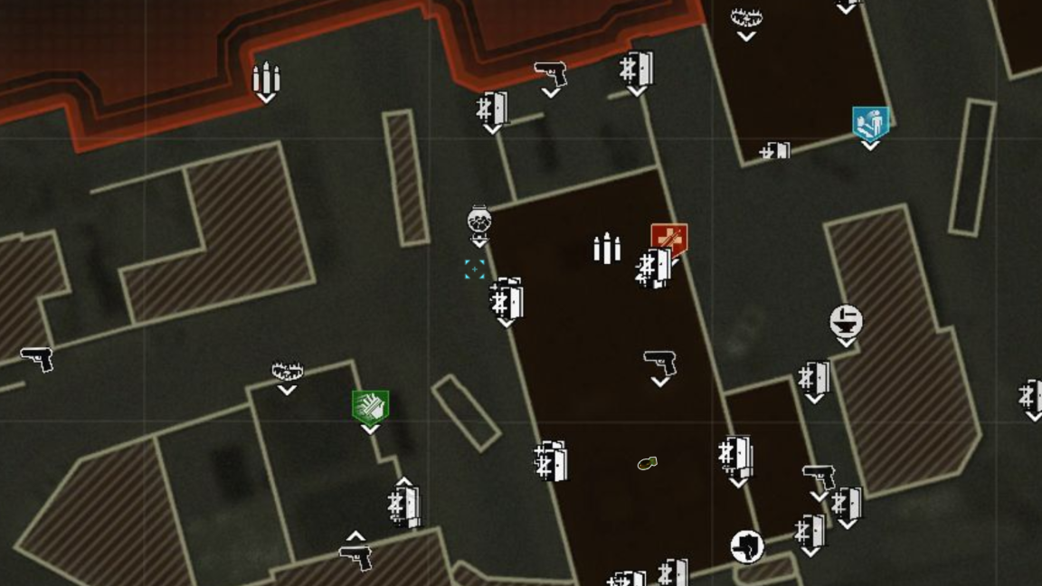 Call of Duty: Black Ops 6 - All SAM Trials Locations in Zombies