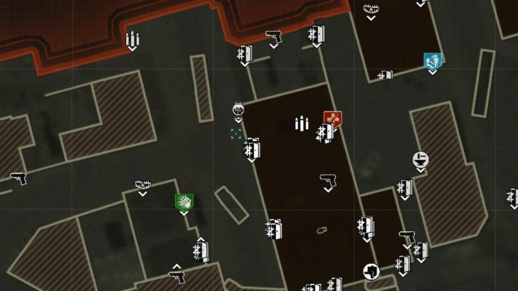 Call of Duty: Black Ops 6 - All SAM Trials Locations in Zombies