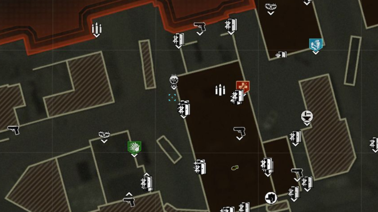 Call of Duty: Black Ops 6 - All SAM Trials Locations in Zombies