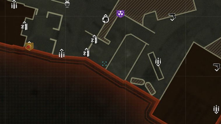 Call of Duty: Black Ops 6 - All SAM Trials Locations in Zombies