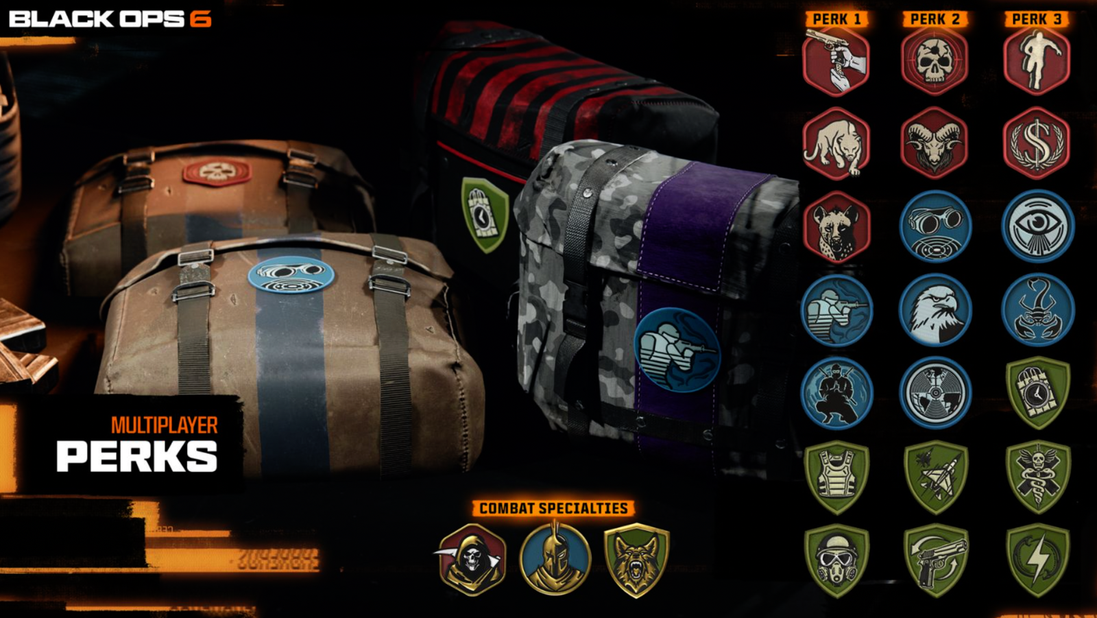 Call of Duty: Black Ops 6 - How to Prestige (and Everything You Need to ...