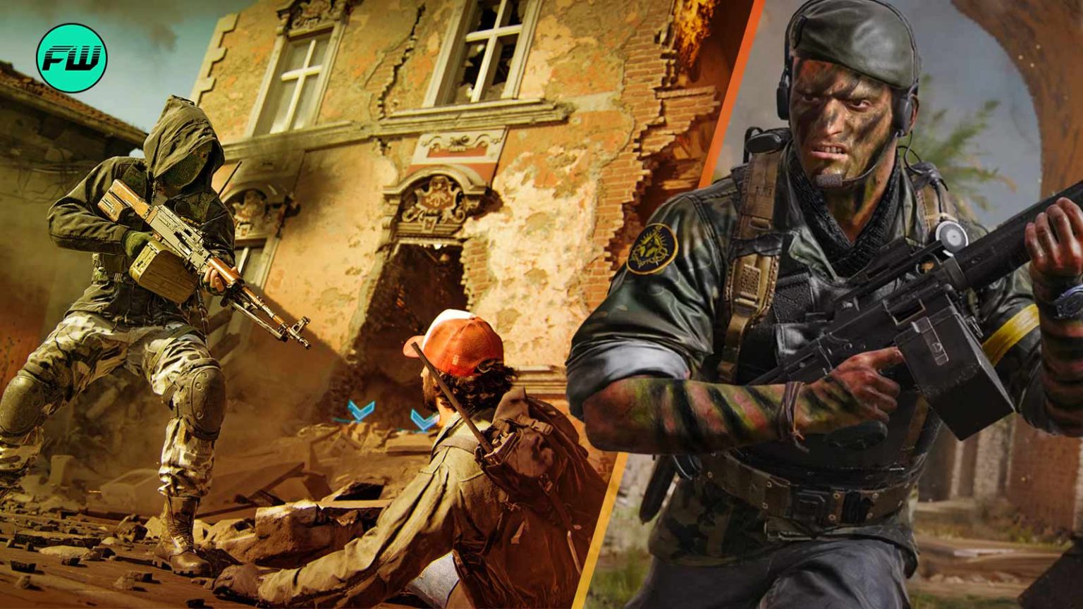 Call of Duty: Black Ops 6 - Offensive Scorestreaks and When Best to Use ...