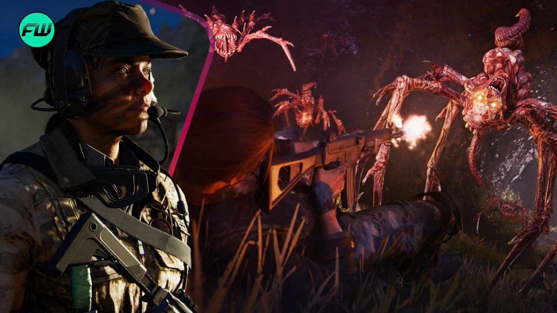 Call of Duty: Black Ops 6 - How to Beat Parasites