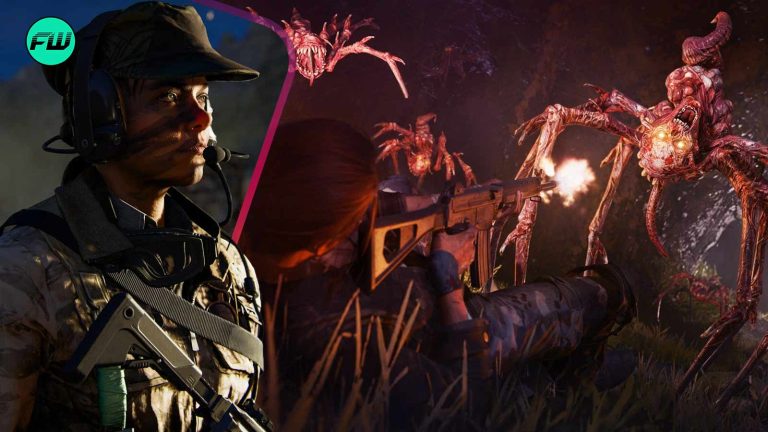 Call of Duty: Black Ops 6 - How to Beat Parasites