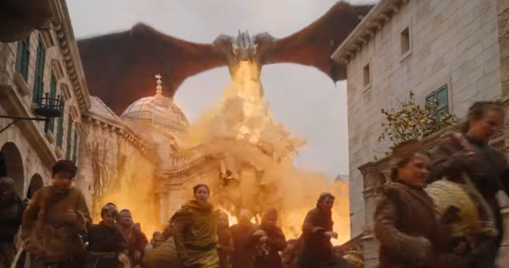 7 Game of Thrones Villains Ranked by Their Evil Actions - No.1 Will ...