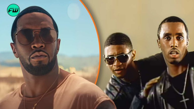 Another Famous Rapper Joins P Diddy in Same Jail: Will Diddy Get Out on ...
