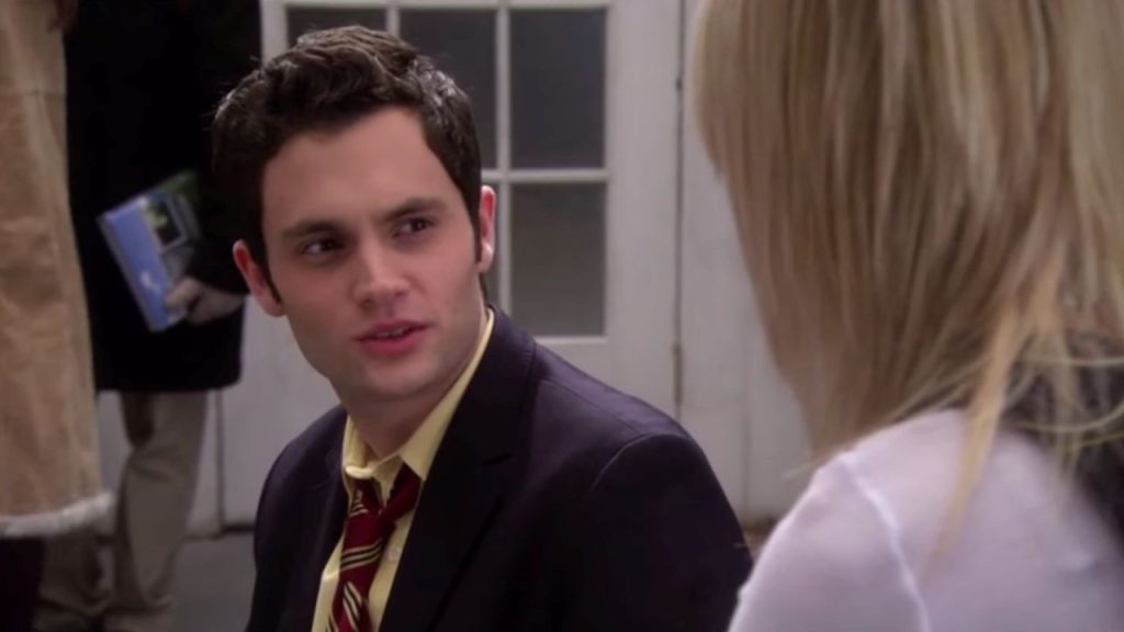 Penn Badgley Turns 38: 5 Things You Didn’t Know About the “You” Actor