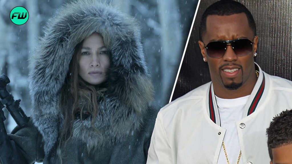 "He's radioactive at this point": P Diddy Reportedly Didn't Expect ...