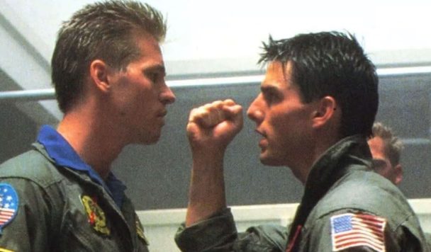 Tom Cruise’s Biggest Ever Regret Made Him Take a Vow That Saved Top Gun ...