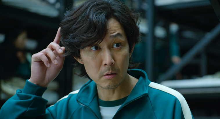 Slam Dunk: Takehiko Inoue’s Best Work Inspired the Big Mystery of Squid ...