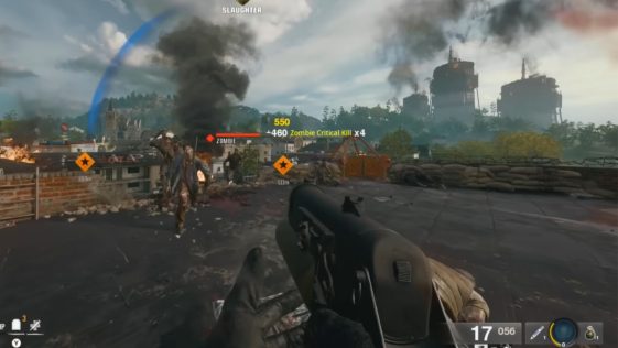 Call of Duty: Black Ops 6 - How to Research Augments Fast