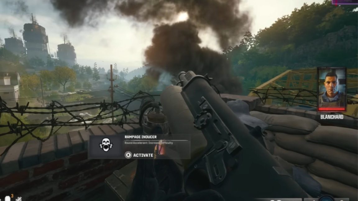 Call of Duty: Black Ops 6 - How to Research Augments Fast