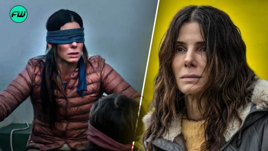Sandra Bullock: ‘I can’t pretend that’ on Her Biggest Career Role That ...