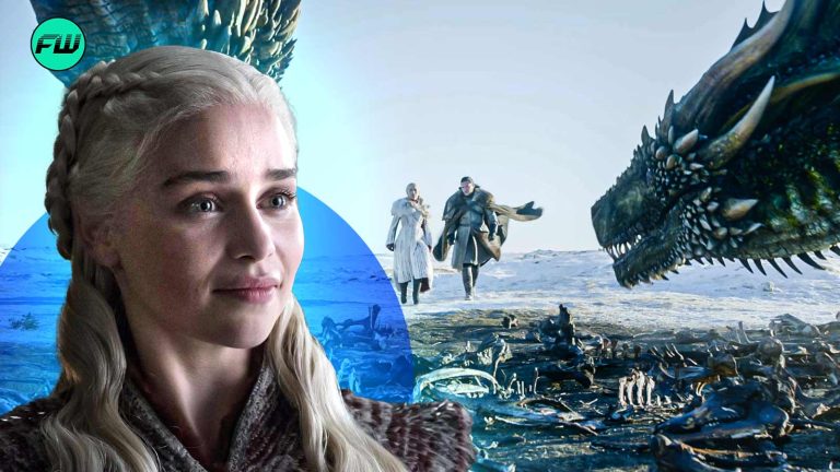 New "Game of Thrones" Movie: What We Know So Far