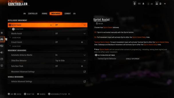 Call of Duty: Black Ops 6 - 5 Best Tips and Tricks to Master Omnimovement