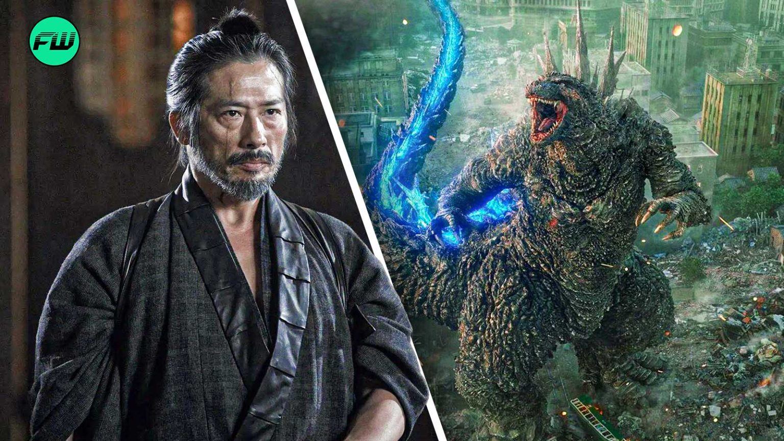 Godzilla Minus Two? Takashi Yamazaki Confirms New Movie But It Needs ...