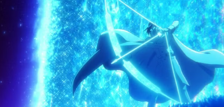 "This isn't a plot hole. It's how his power works": The Yhwach Plot ...