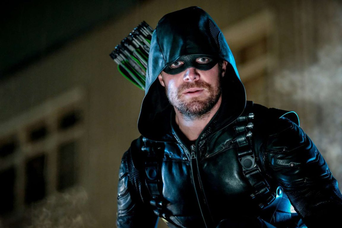 Arrow: The Supernatural Star Who Auditioned for Katie Cassidy's 'Laurel Lance' Was Rejected 3 ...