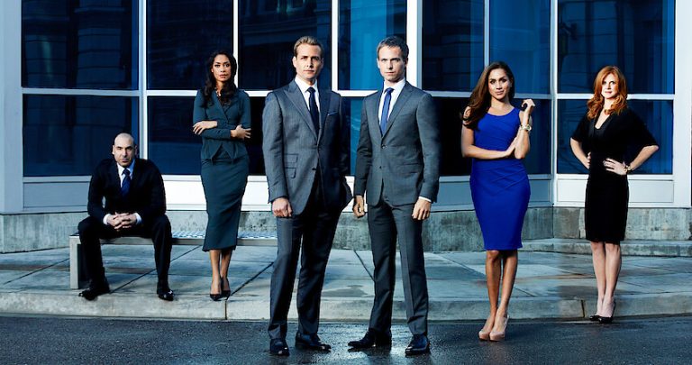 Suits L.A.: Cast, Release Date, and All You Need to Know About Suits ...