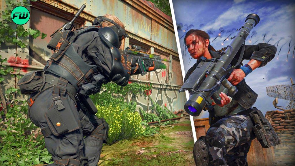 "CoD pretends to use SBMM but it's really using…": Black Ops 6 ...