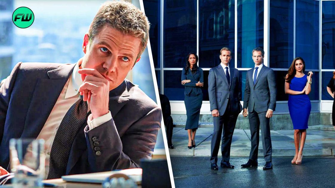 Suits L.A.: Cast, Release Date, and All You Need to Know About Suits Spinoff SeriesFandomWire