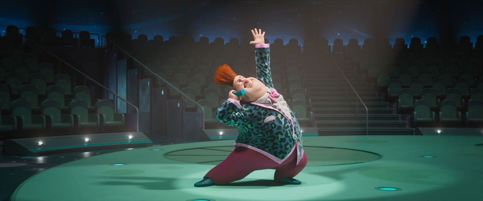 Hitpig! Review — Cheap Animated Comedy is Exactly What You’d Expect