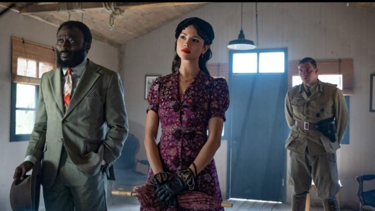 10 New Movies Based on True Story in 2024, Ranked by IMDb